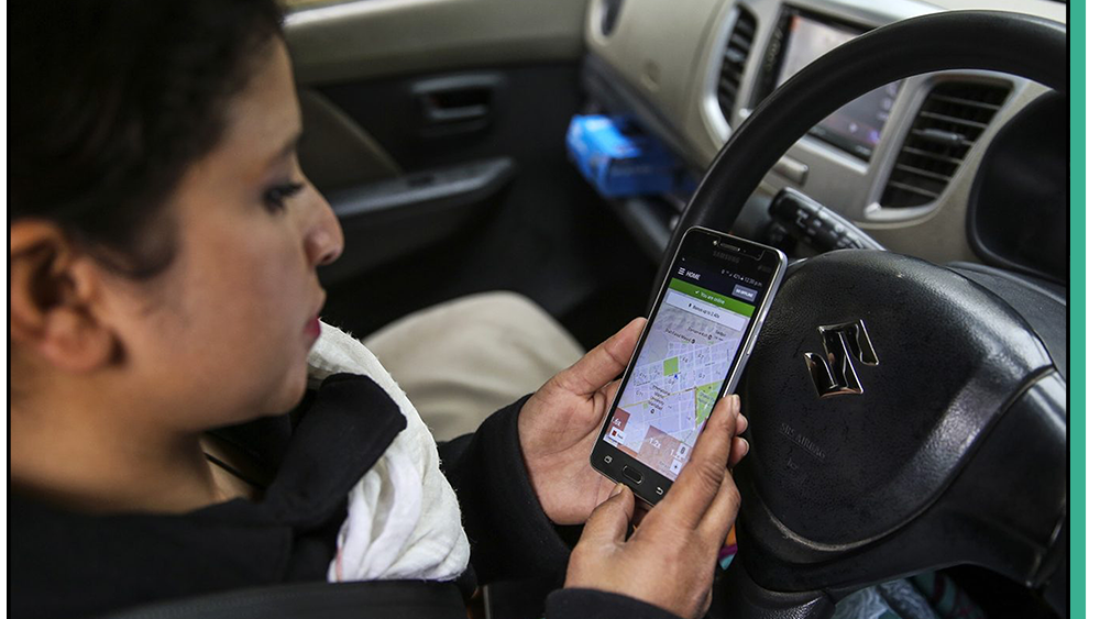 What does “amandla” mean? Plus other gig work slang, explained - Rest ...