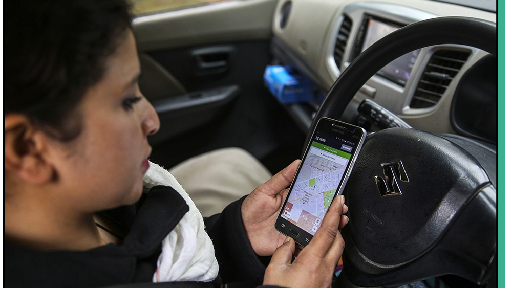 What does “amandla” mean? Plus other gig work slang, explained - Rest ...