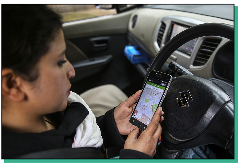 What does “amandla” mean? Plus other gig work slang, explained - Rest ...