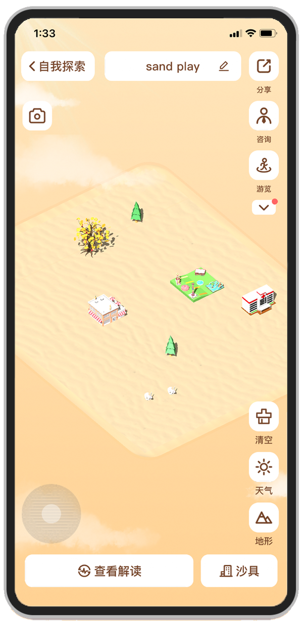 China’s youth turn to Tencent’s Cece, a new spirituality app - Rest of ...