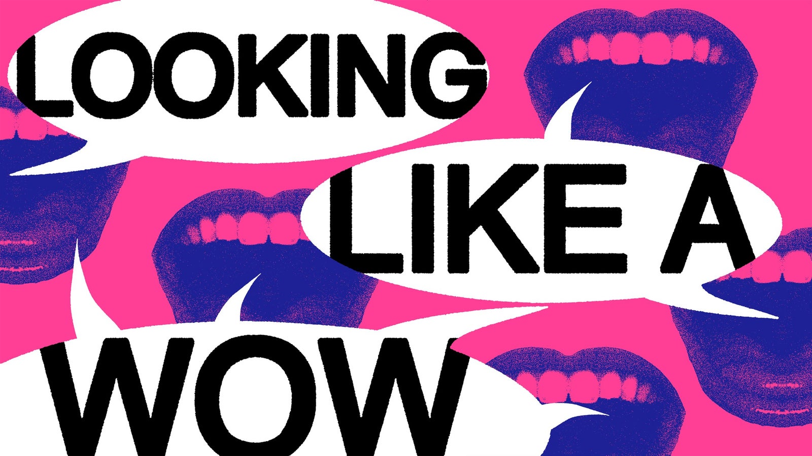 The origin of India’s just looking like a wow meme - Rest of World