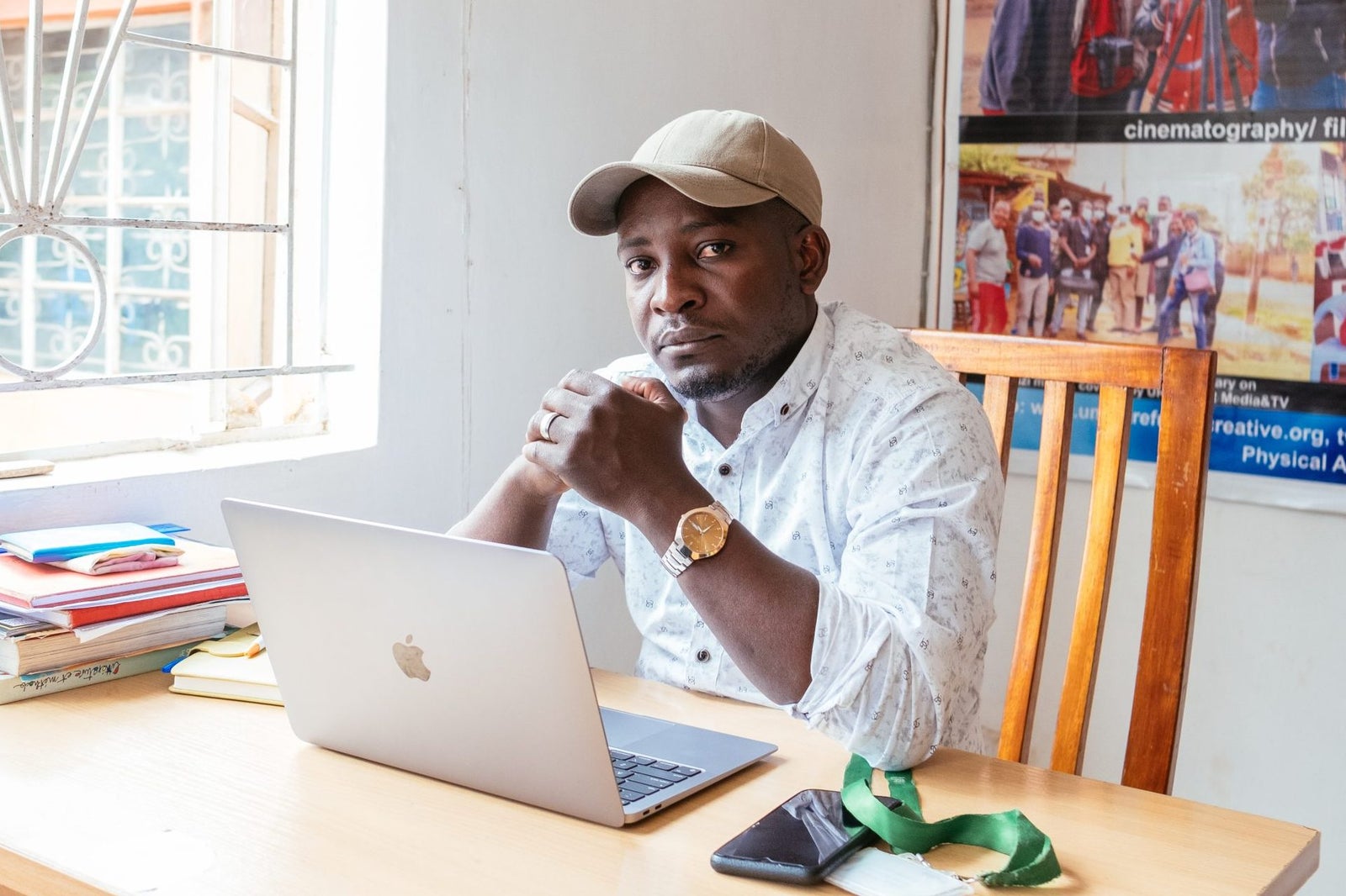 The man leading Kenyan content moderators’ battle against Meta - Rest ...