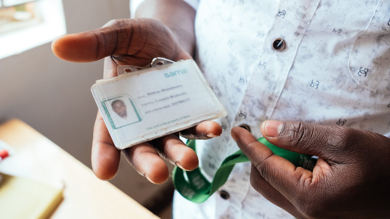 The man leading Kenyan content moderators’ battle against Meta - Rest ...