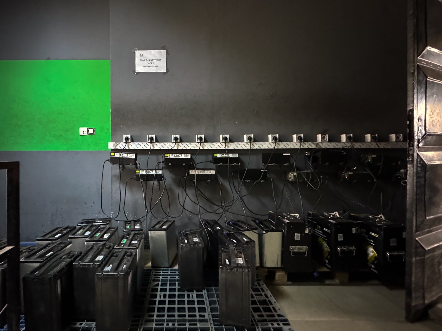 How Spiro put more than 10,000 e-bikes on African roads - Rest of World