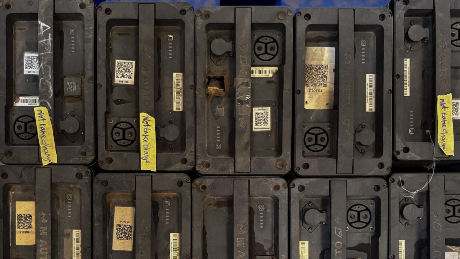 How Spiro put more than 10,000 e-bikes on African roads - Rest of World