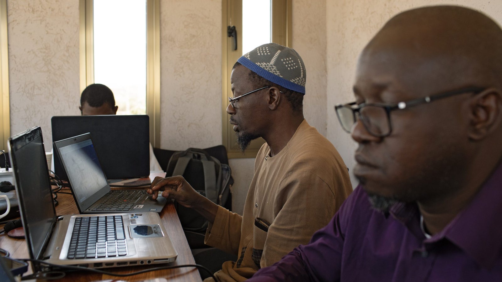 Mali educators use ChatGPT, Google Translate, to boost local languages ...