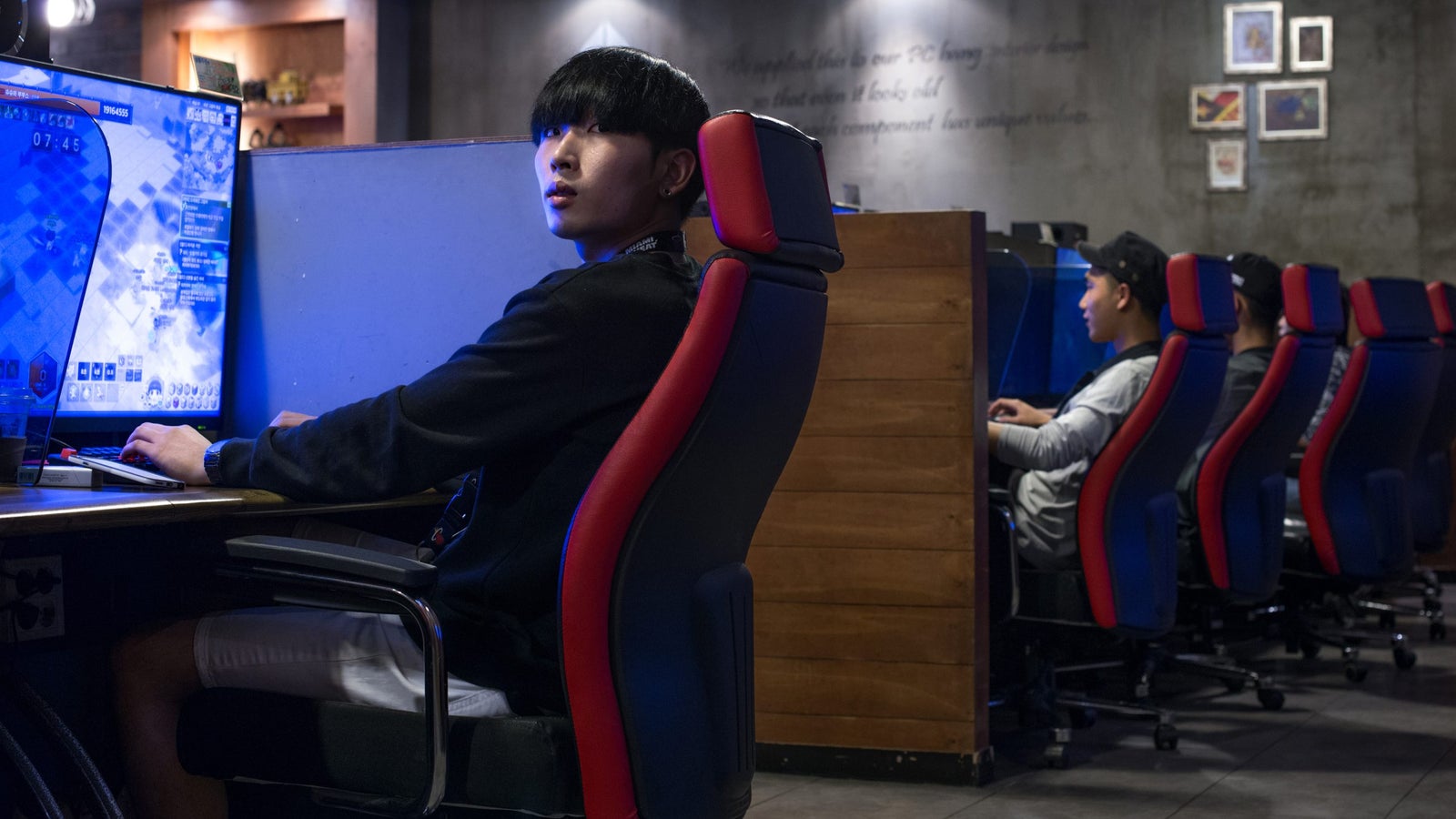 South Korean streamers struggle with Twitch’s sudden exit - Rest of World