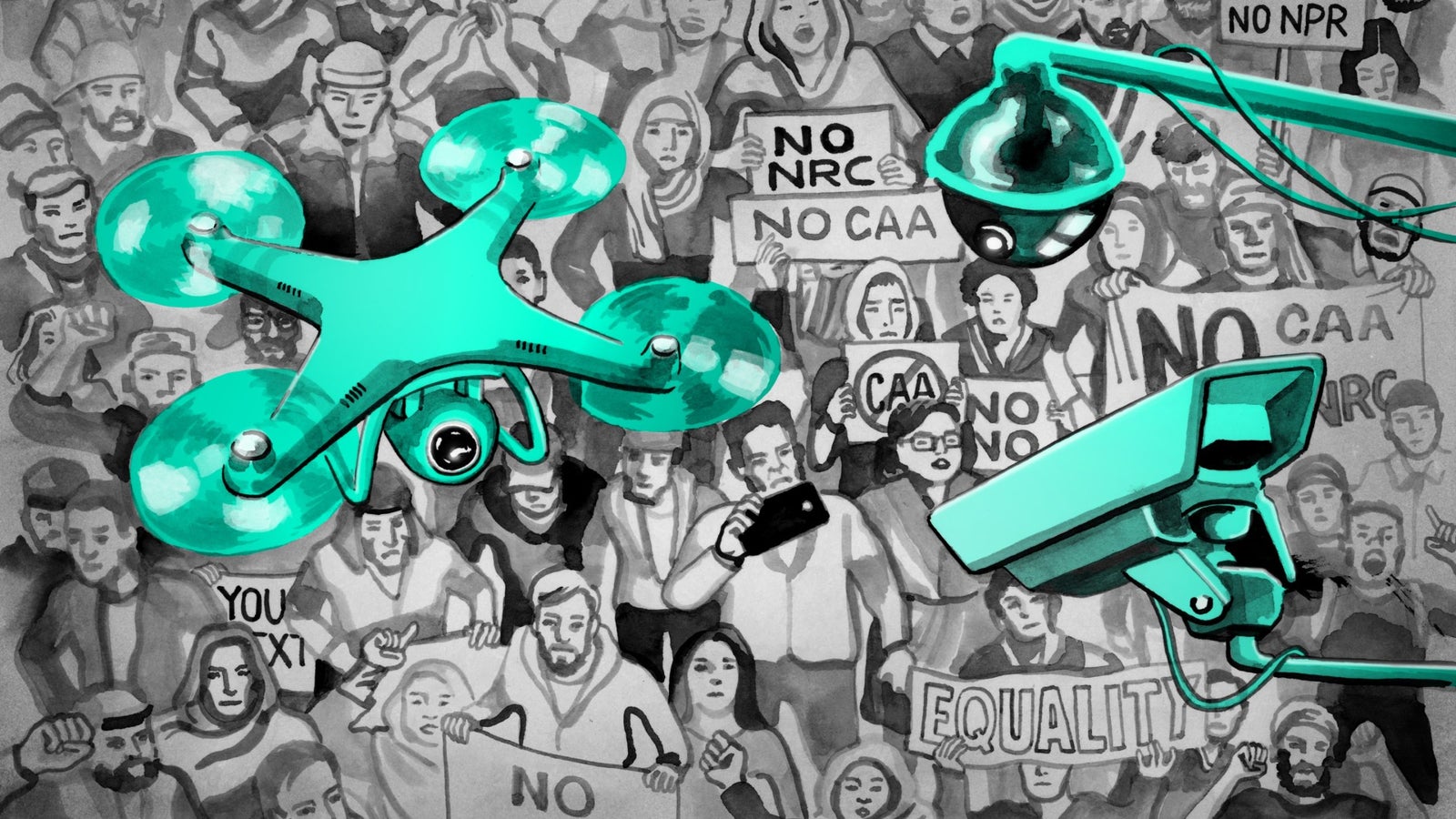 Rest of World - Reporting Global Tech Stories