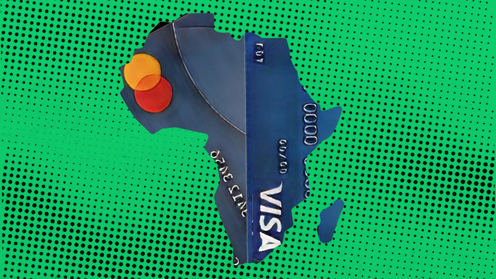 Mastercard, Visa upping their game with African fintech startups - Rest ...