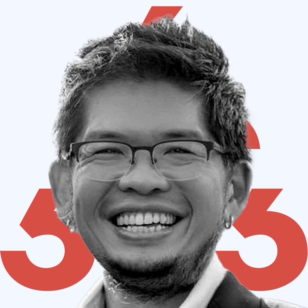 YouTube co-founder Steve Chen on connecting Taiwan with Silicon Valley ...