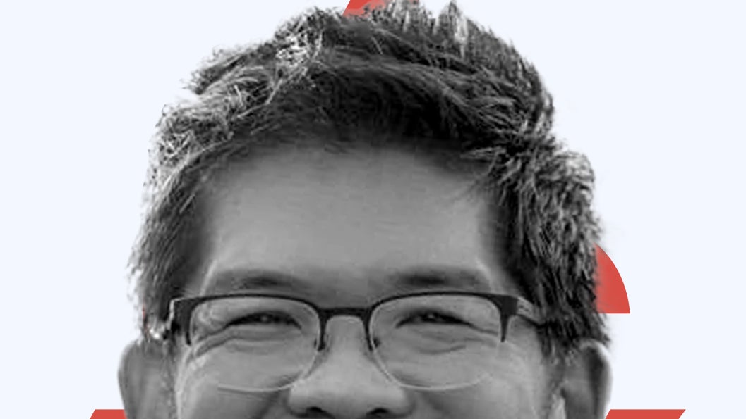 YouTube co-founder Steve Chen on connecting Taiwan with Silicon Valley - Rest of World