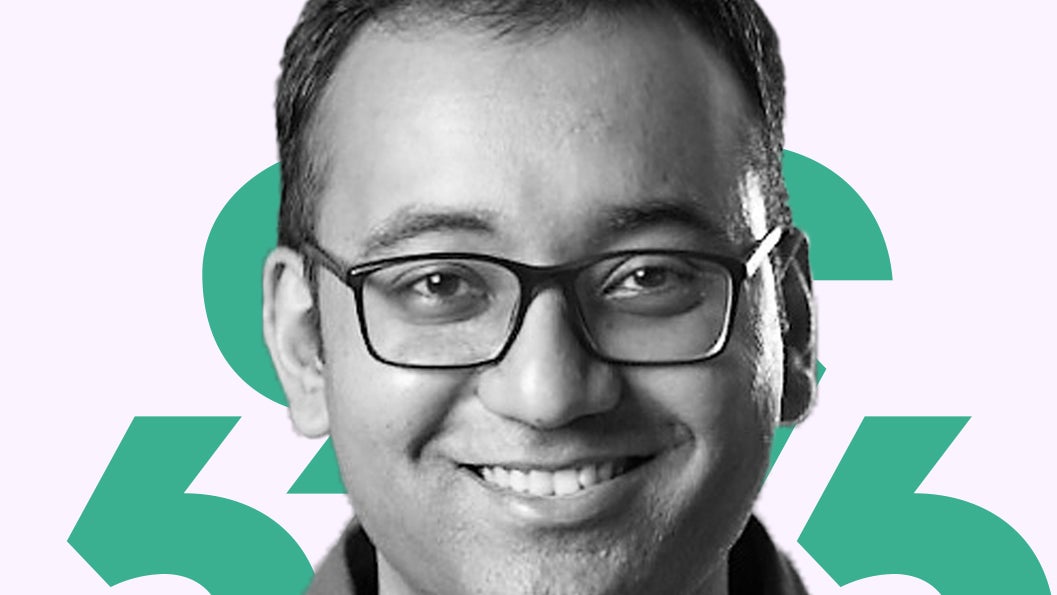 The co-founder driving India’s two-wheeler EV revolution for over a ...