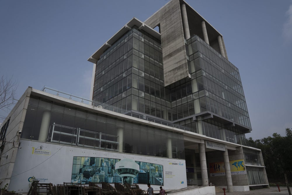 Bangladesh’s first tech park is still mostly empty - Rest of World