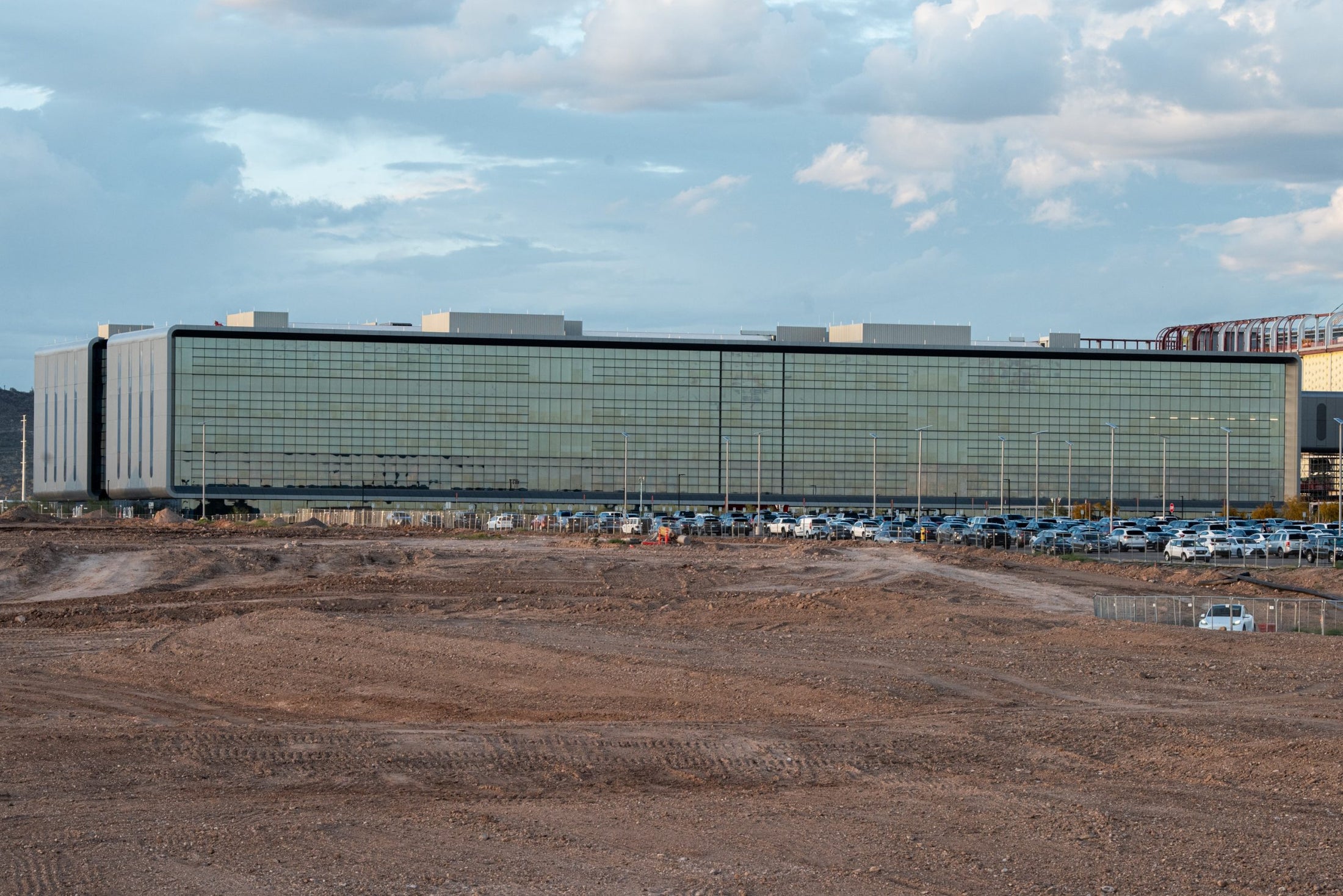 Inside TSMC’s Phoenix, Arizona expansion struggles - Rest of World