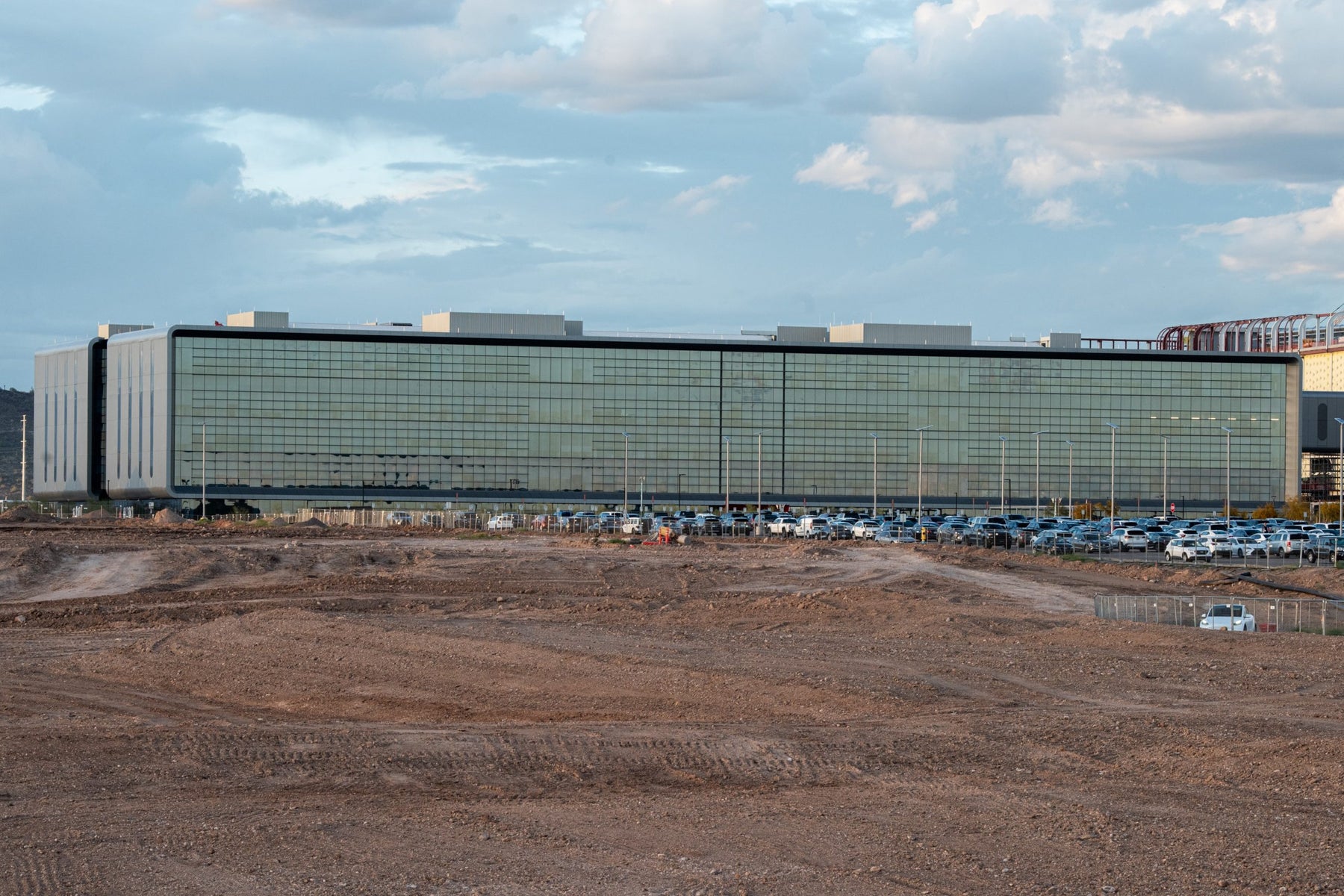 Inside TSMC’s Phoenix, Arizona expansion struggles - Rest of World