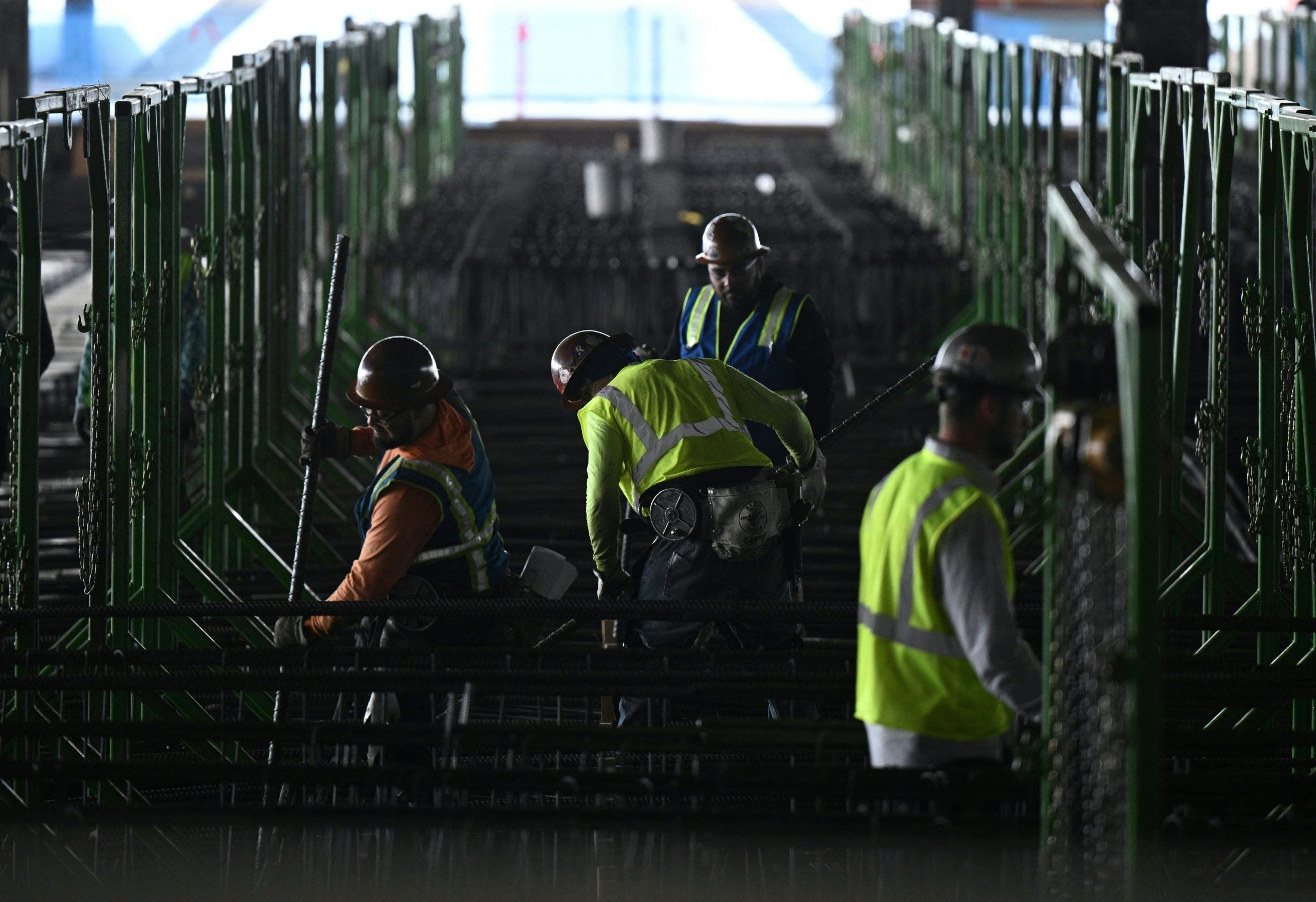 Inside TSMC’s Phoenix, Arizona expansion struggles - Rest of World