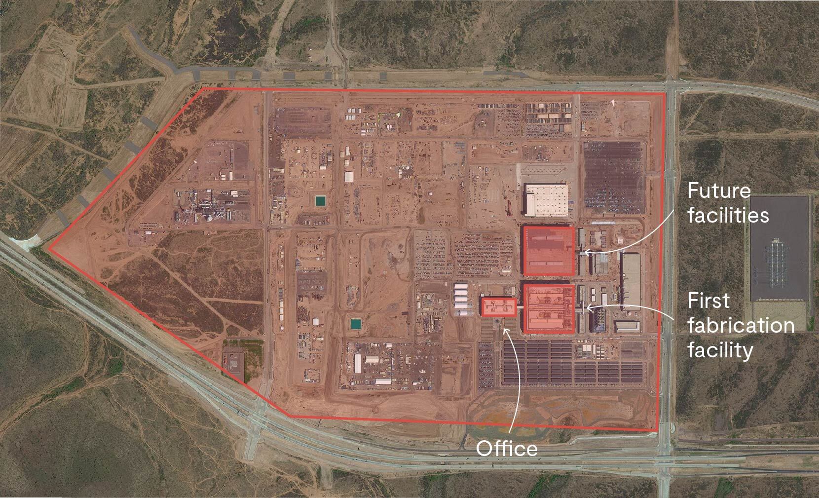 Inside TSMC’s Phoenix, Arizona expansion struggles - Rest of World