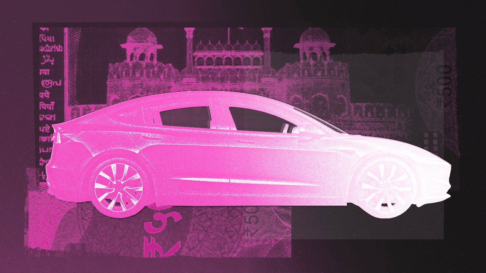 In India, buyers want refunds for 2016 Tesla car deposits - Rest of World