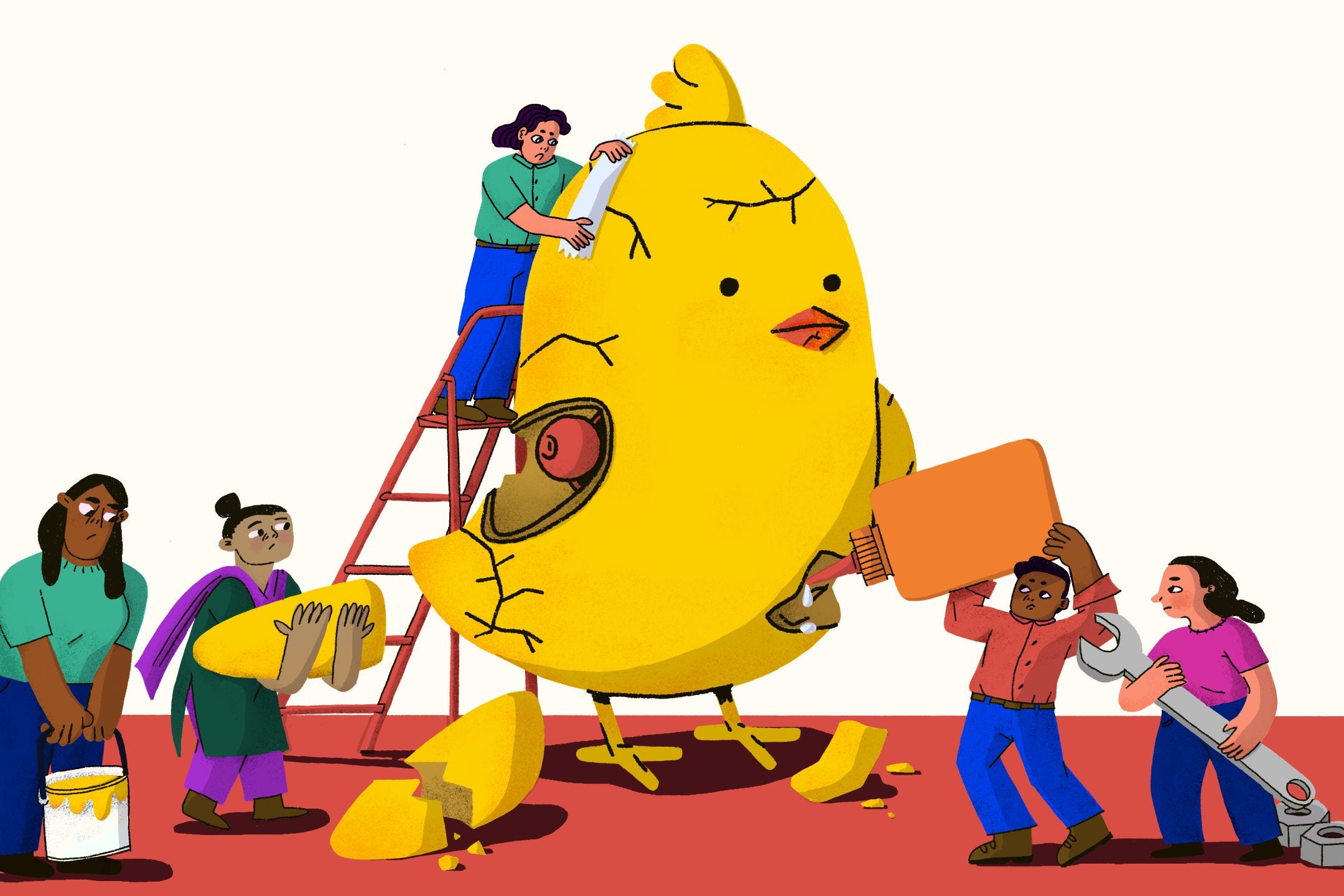 Twitter alternative Koo went from global expansion to near closure ...