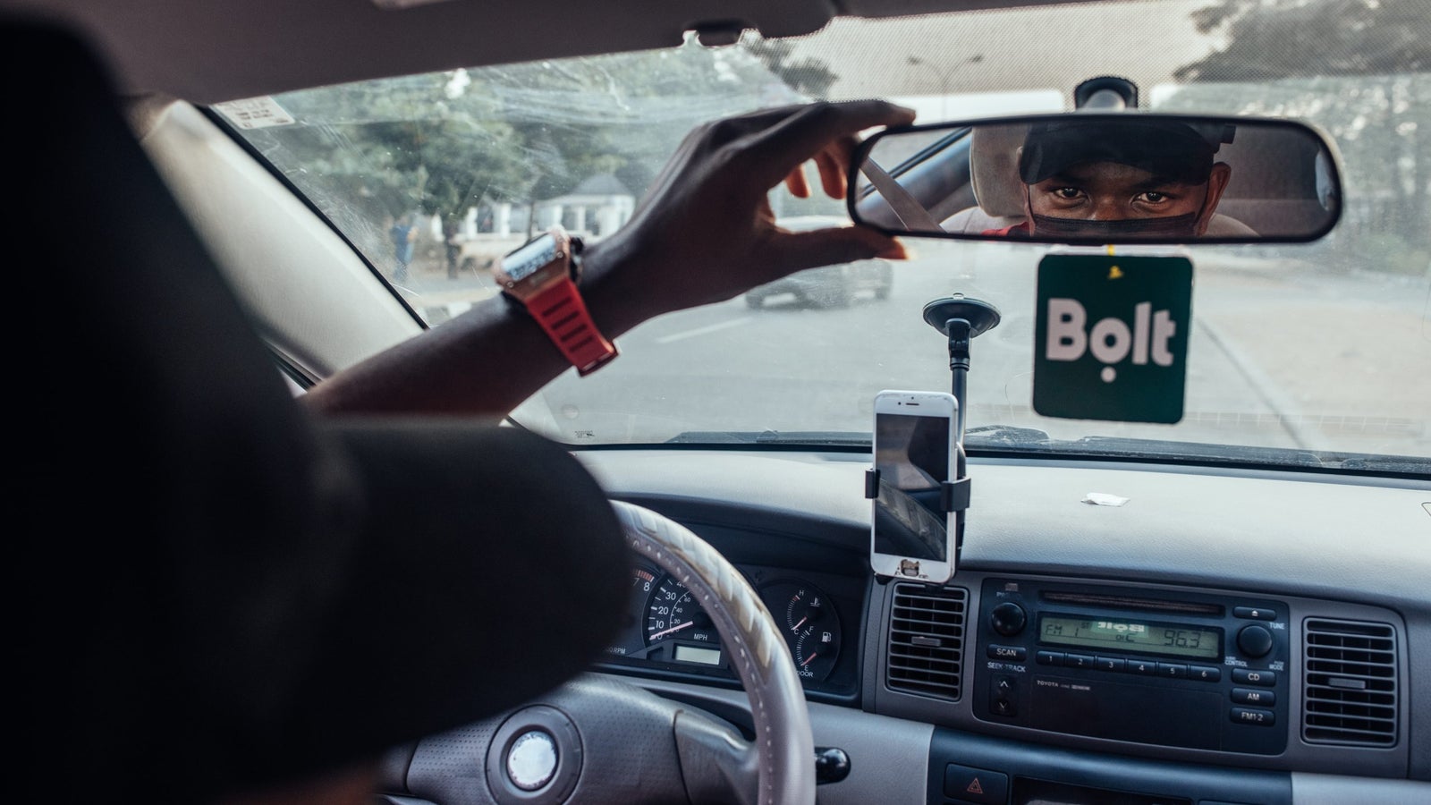 Bolt’s drive-to-win insurance plan puts drivers’ lives at risk - Rest ...