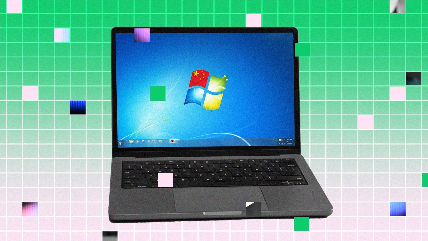 Microsoft partners with Tencent to dominate China’s tech market