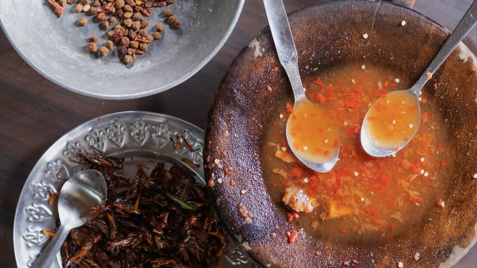 Mukbang creators in northeast India fight stereotypes with food - Rest ...