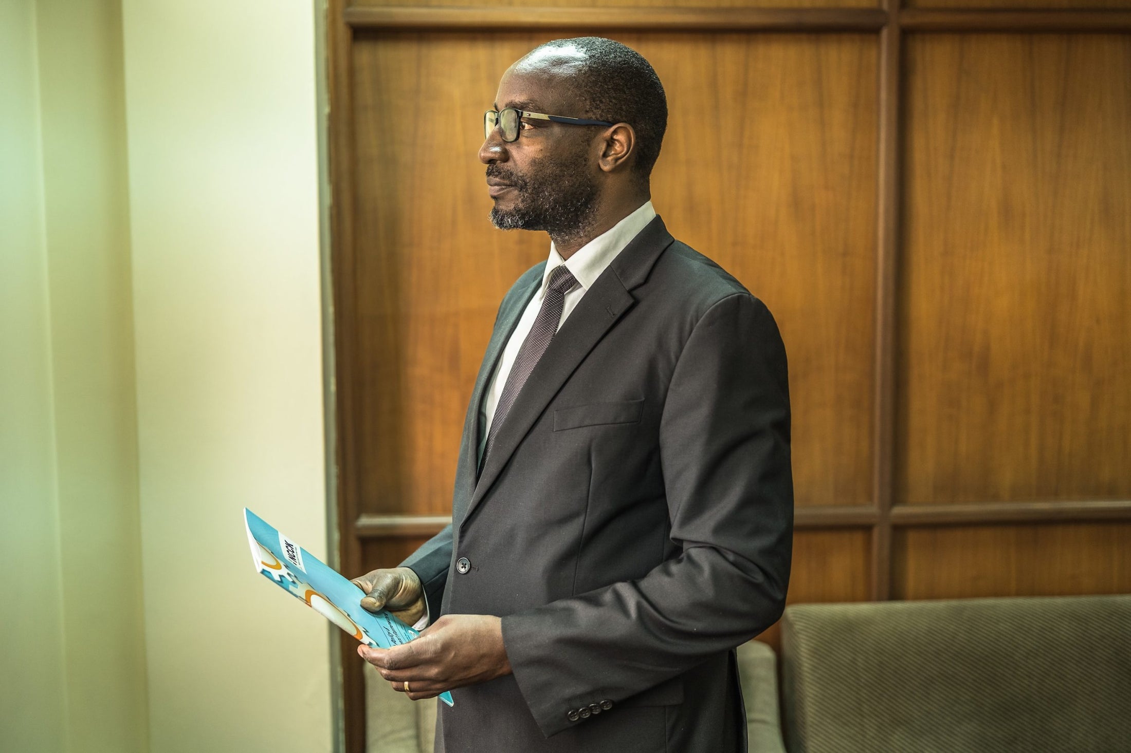 The preachers behind Kenya’s online-only churches - Rest of World