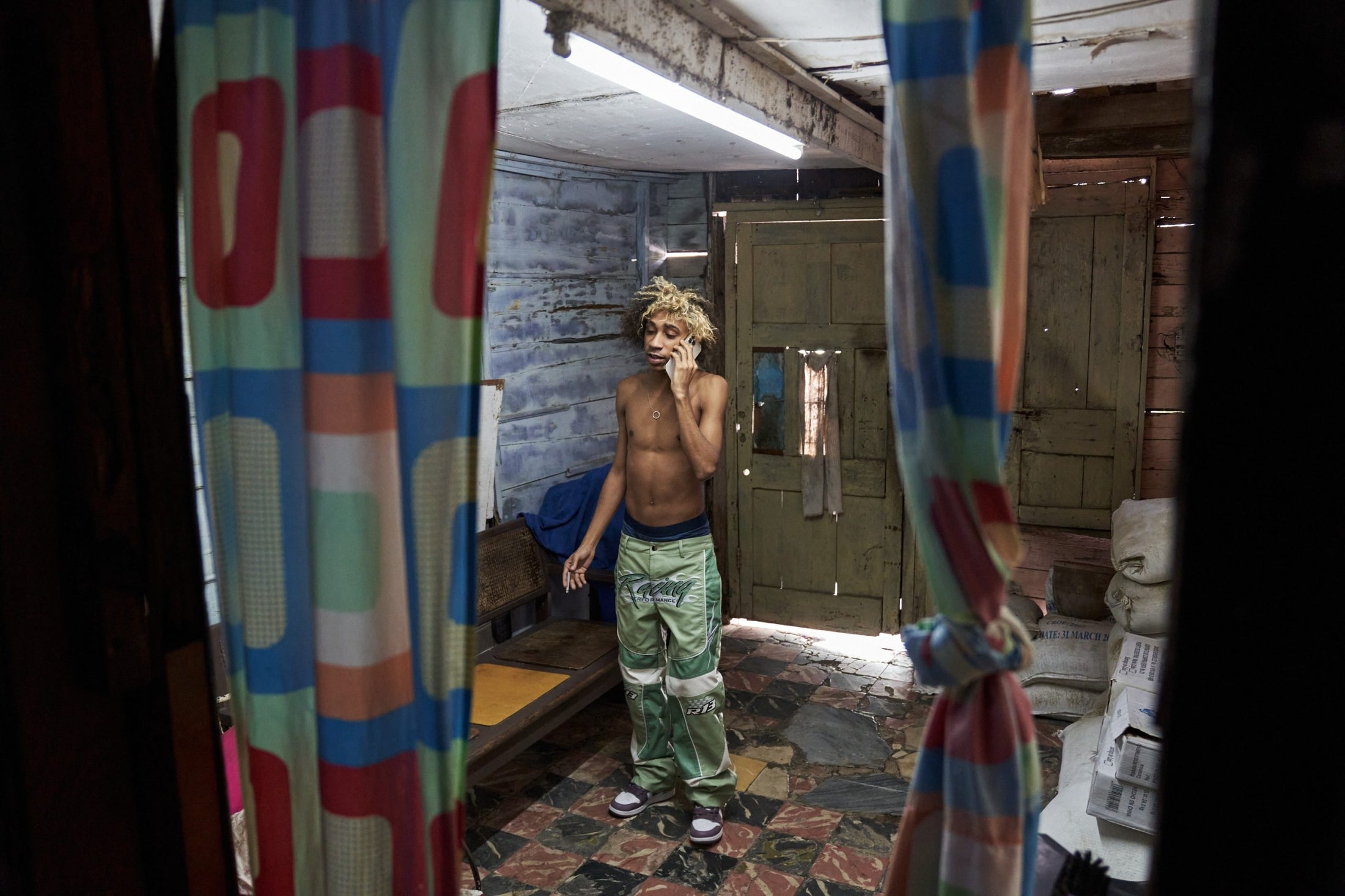 Cuba’s internet restrictions create challenges for creators - Rest of World