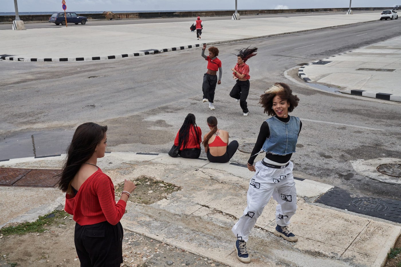 Cuba’s internet restrictions create challenges for creators - Rest of World