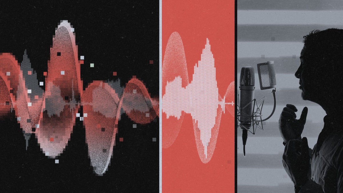 ElevenLabs partners with Pocket FM to create more audio for less time ...