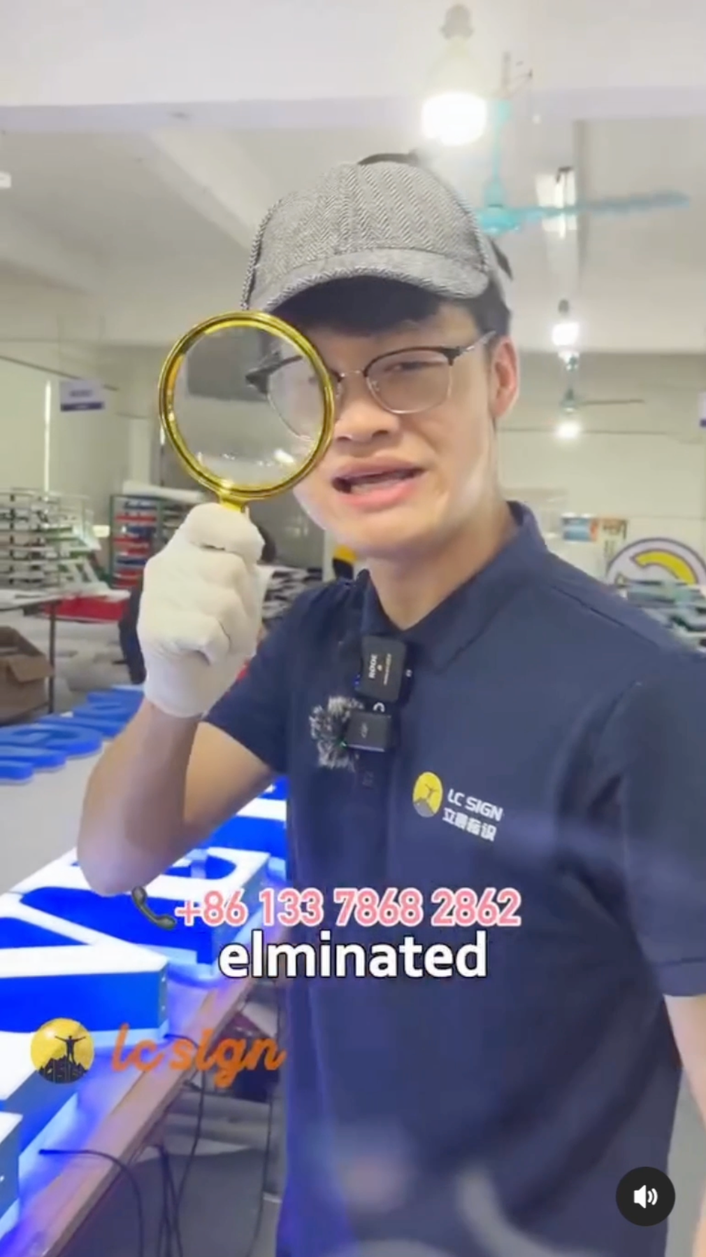 Chinese factories use TikToks to find new business partners - Rest of World