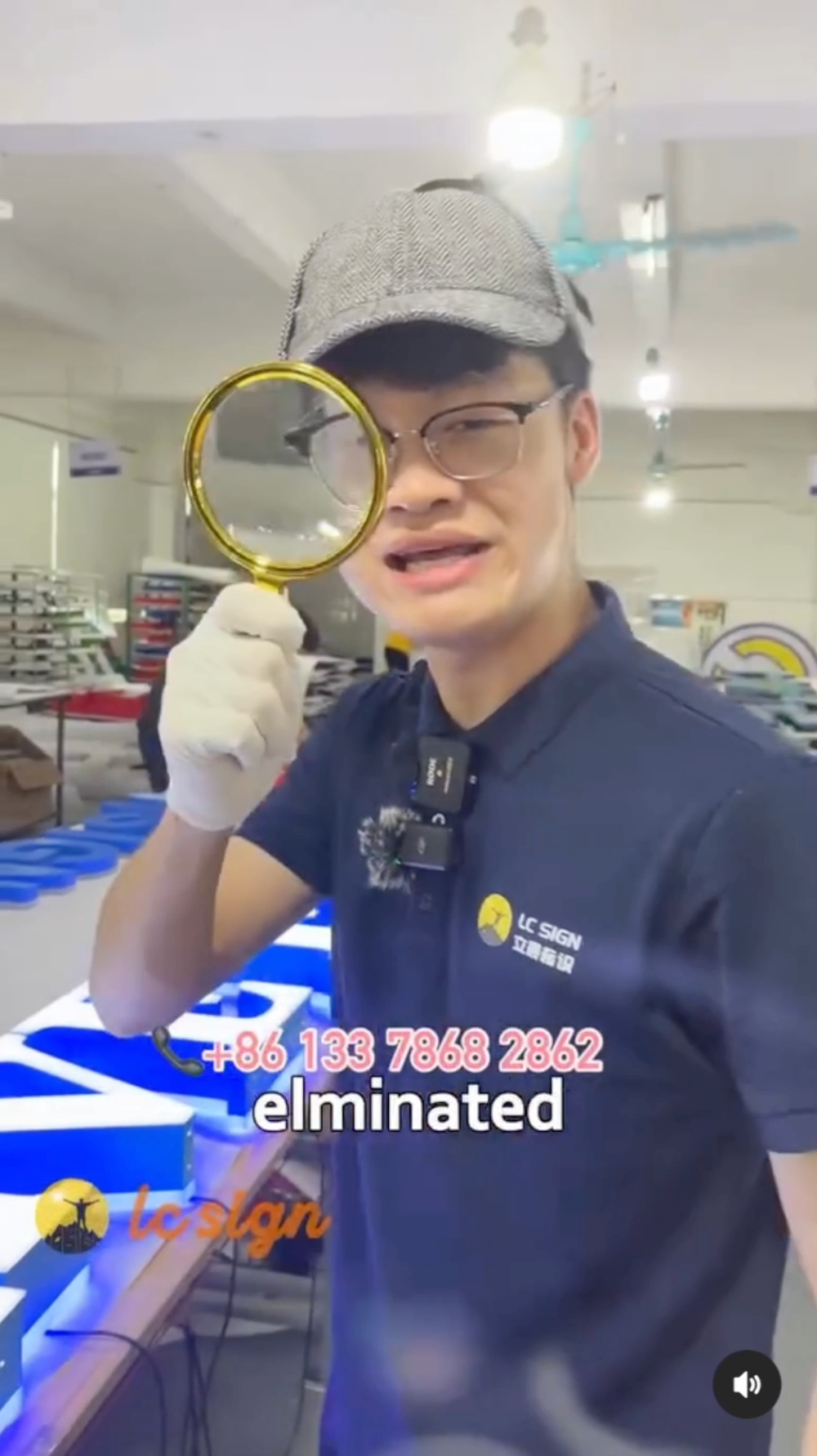 Chinese factories use TikToks to find new business partners - Rest of World