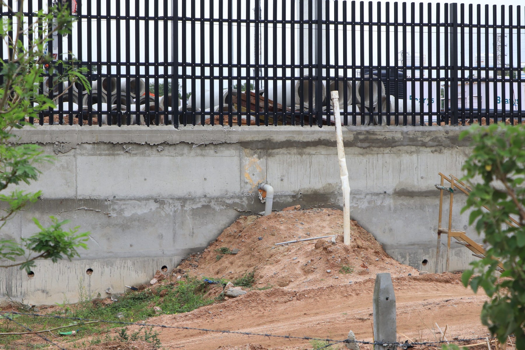 Microsoft’s India data center in Mekaguda accused of dumping industrial ...