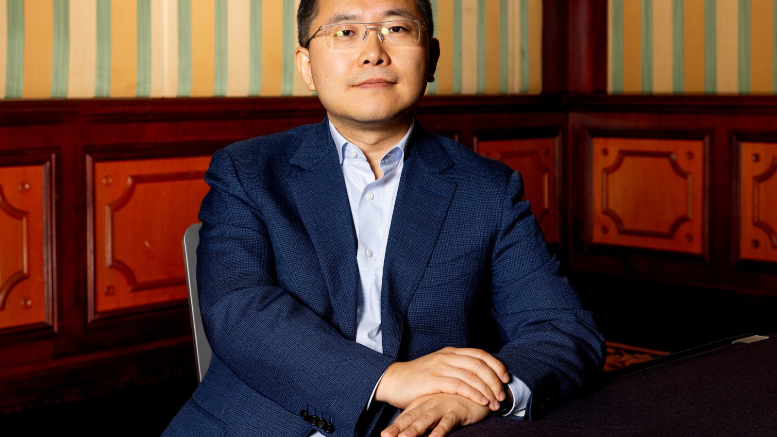 Alibaba.com CEO wants to grow in the U.S despite U.S.-China trade ...