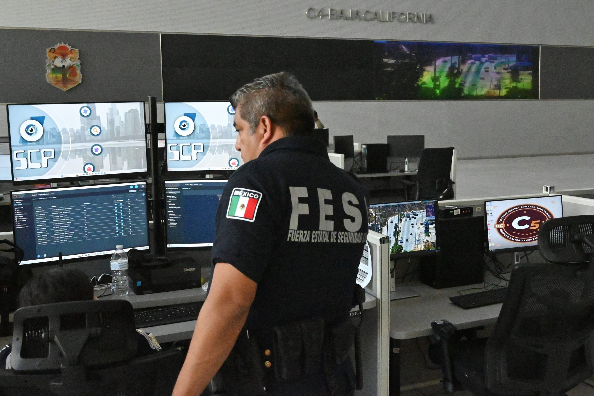 Tijuana violence surges; ride-hailing apps like Uber add safety ...