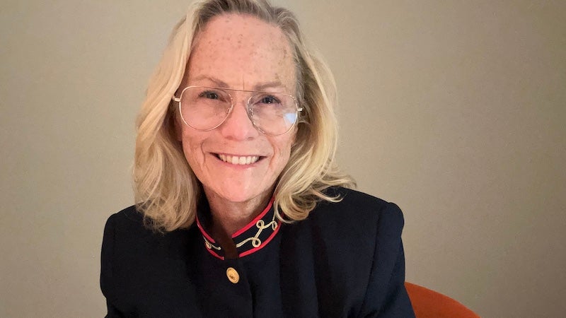 Rest of World announces Christine Glancey as executive editor - Rest of ...