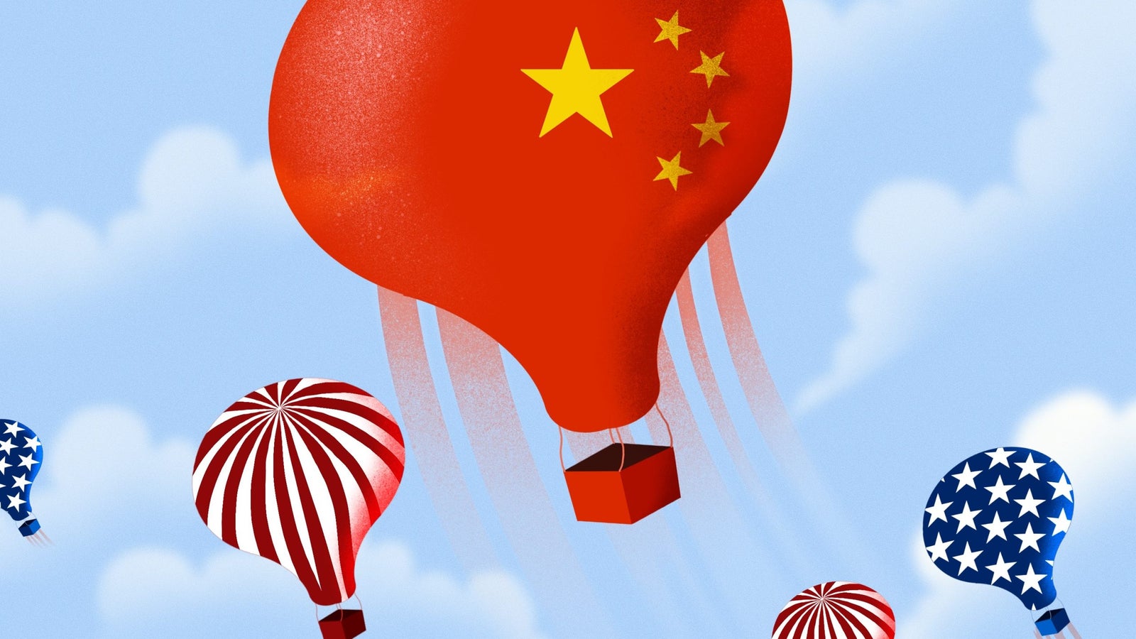 Alibaba’s Qwen AI model challenges U.S. dominance despite chip restrictions