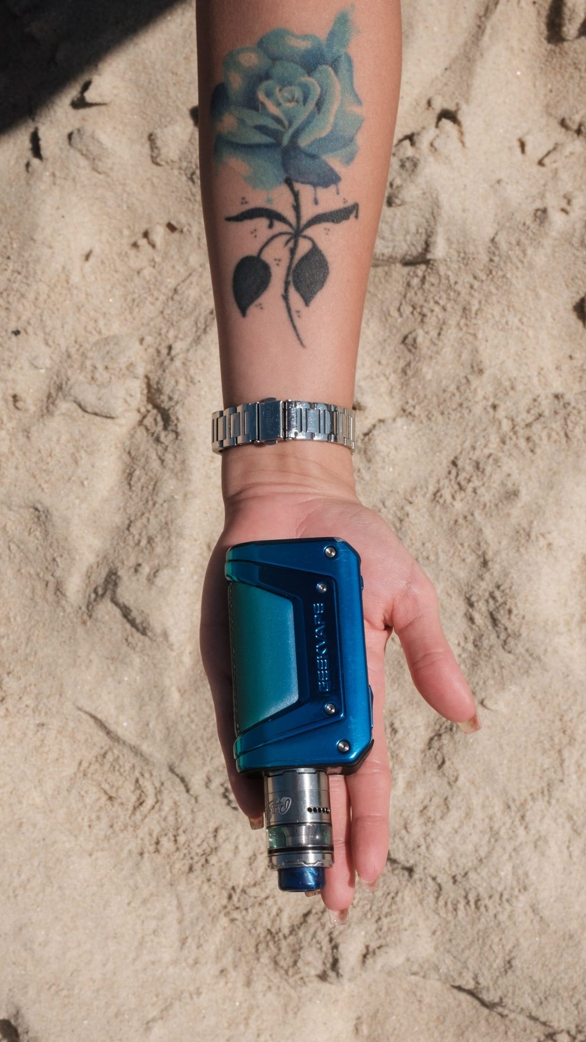 Brazil’s illegal vape market thrives as Meta’s rules clash with local ...