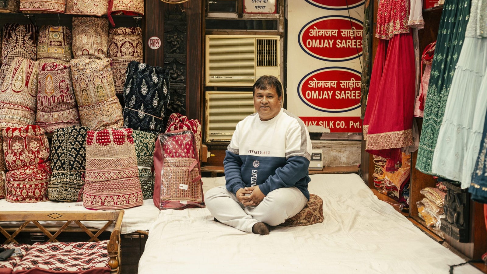 Quiz: Shein, Temu, fast fashion, global e-commerce trends - Rest of World