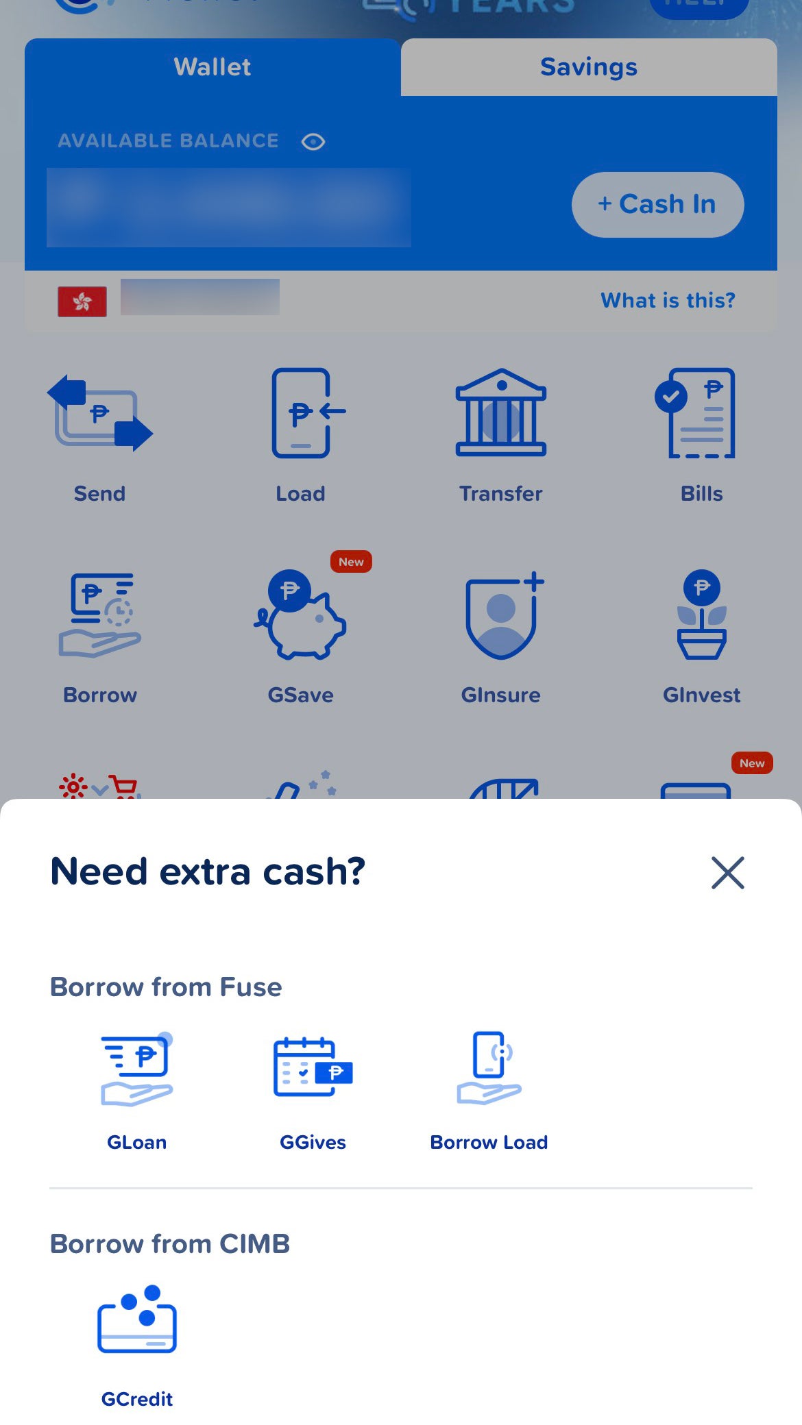How GCash is contributing to the online gambling boom in the ...