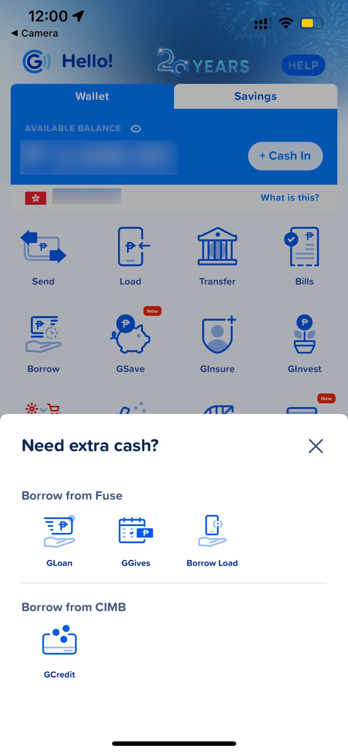 How GCash is contributing to the online gambling boom in the ...