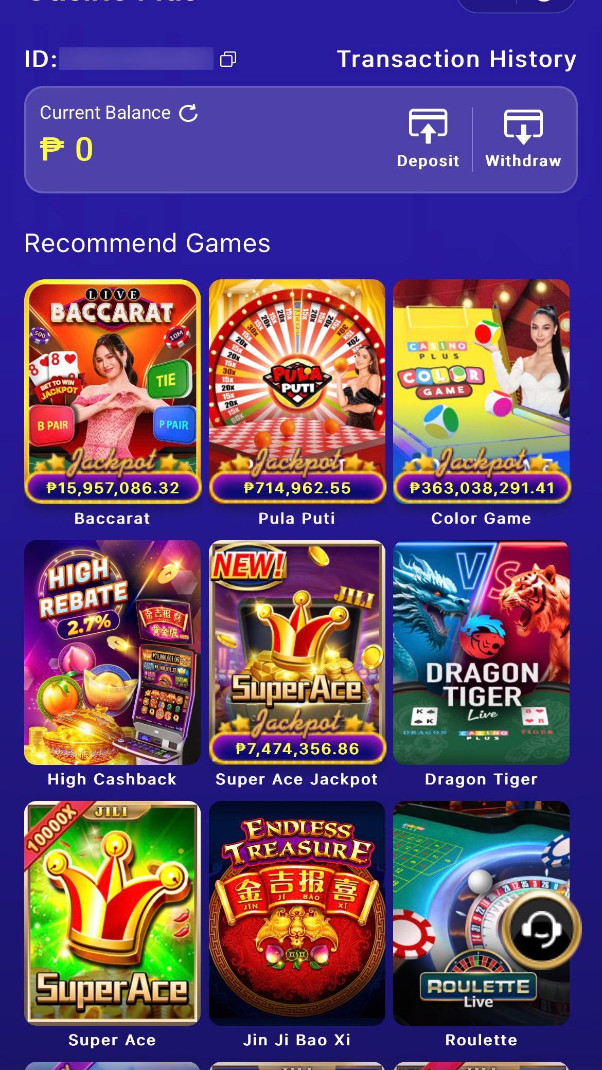 How GCash is contributing to the online gambling boom in the ...