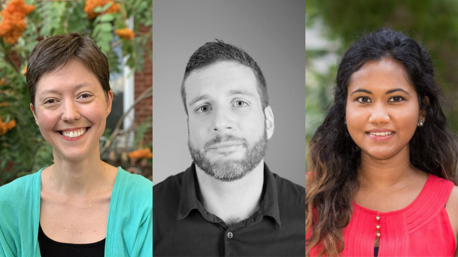 Gayathri Vaidyanathan joins Rest of World; new roles for Mike Giglio ...