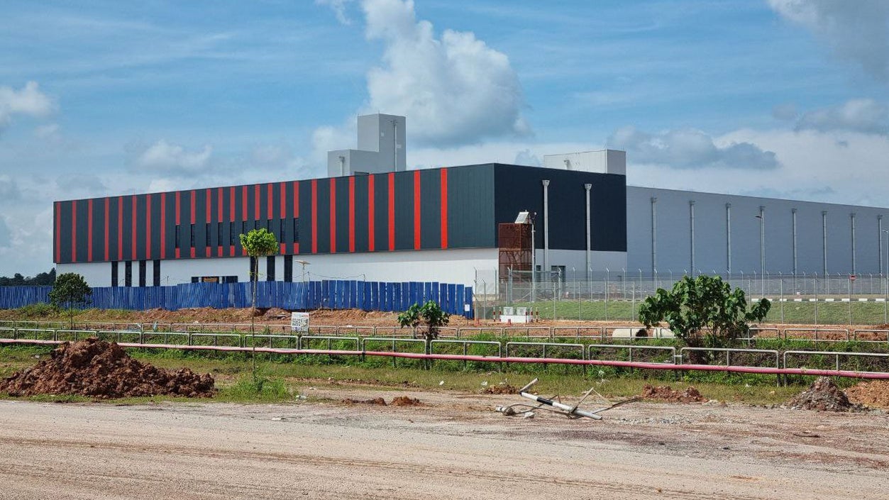 Malaysia’s data center boom fuels jobs and environmental concerns ...
