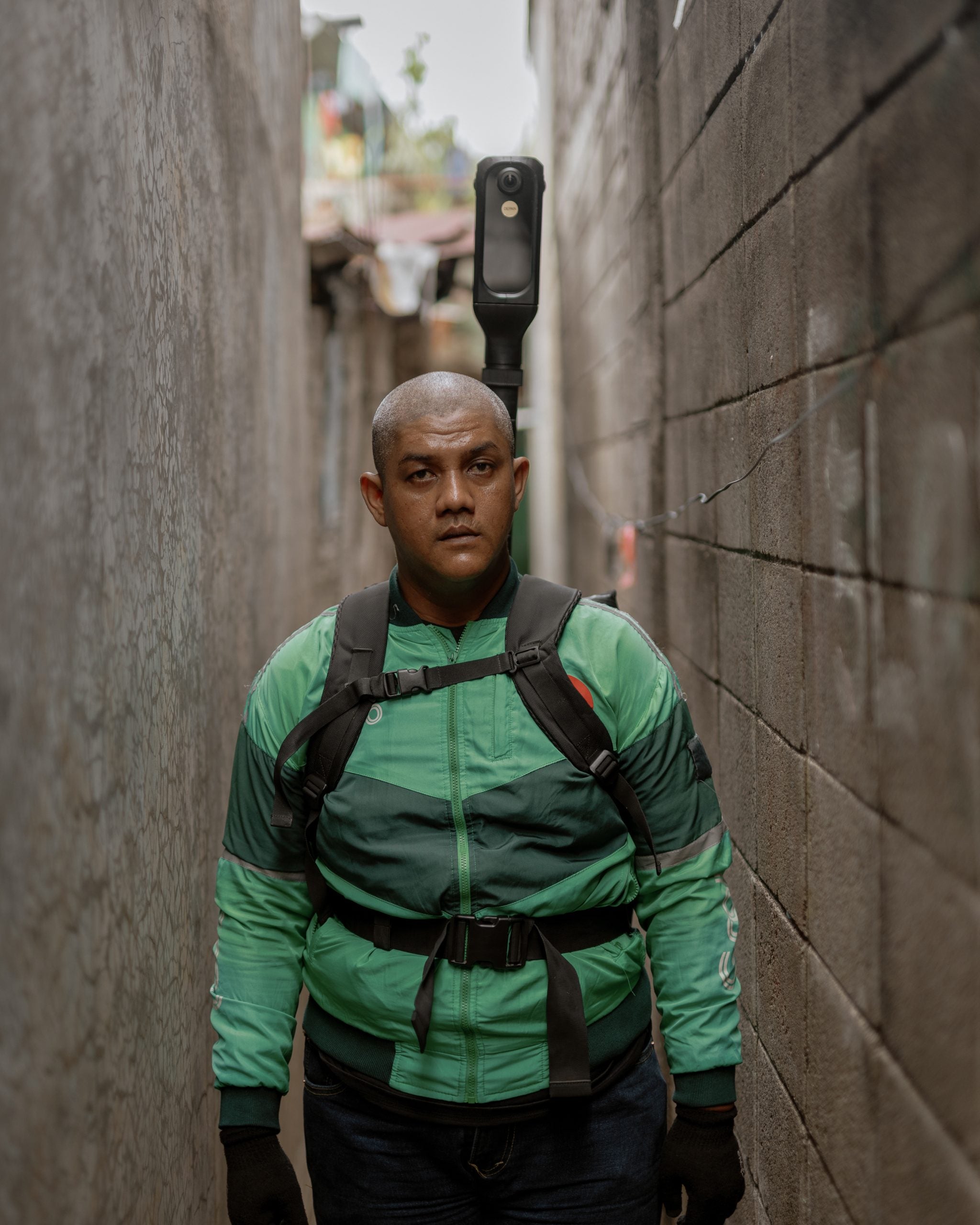 Grab challenges Google Maps in Southeast Asia with hyperlocal mapping ...