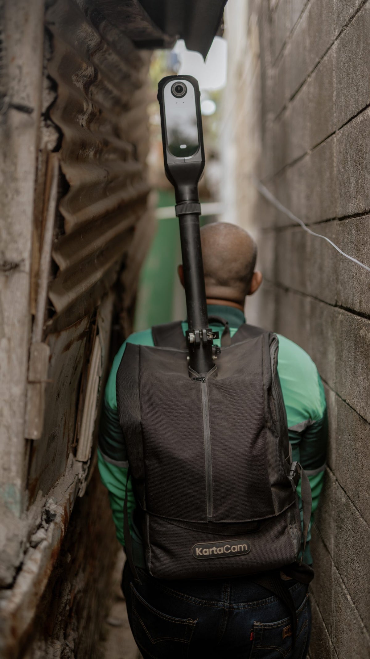 Grab challenges Google Maps in Southeast Asia with hyperlocal mapping ...