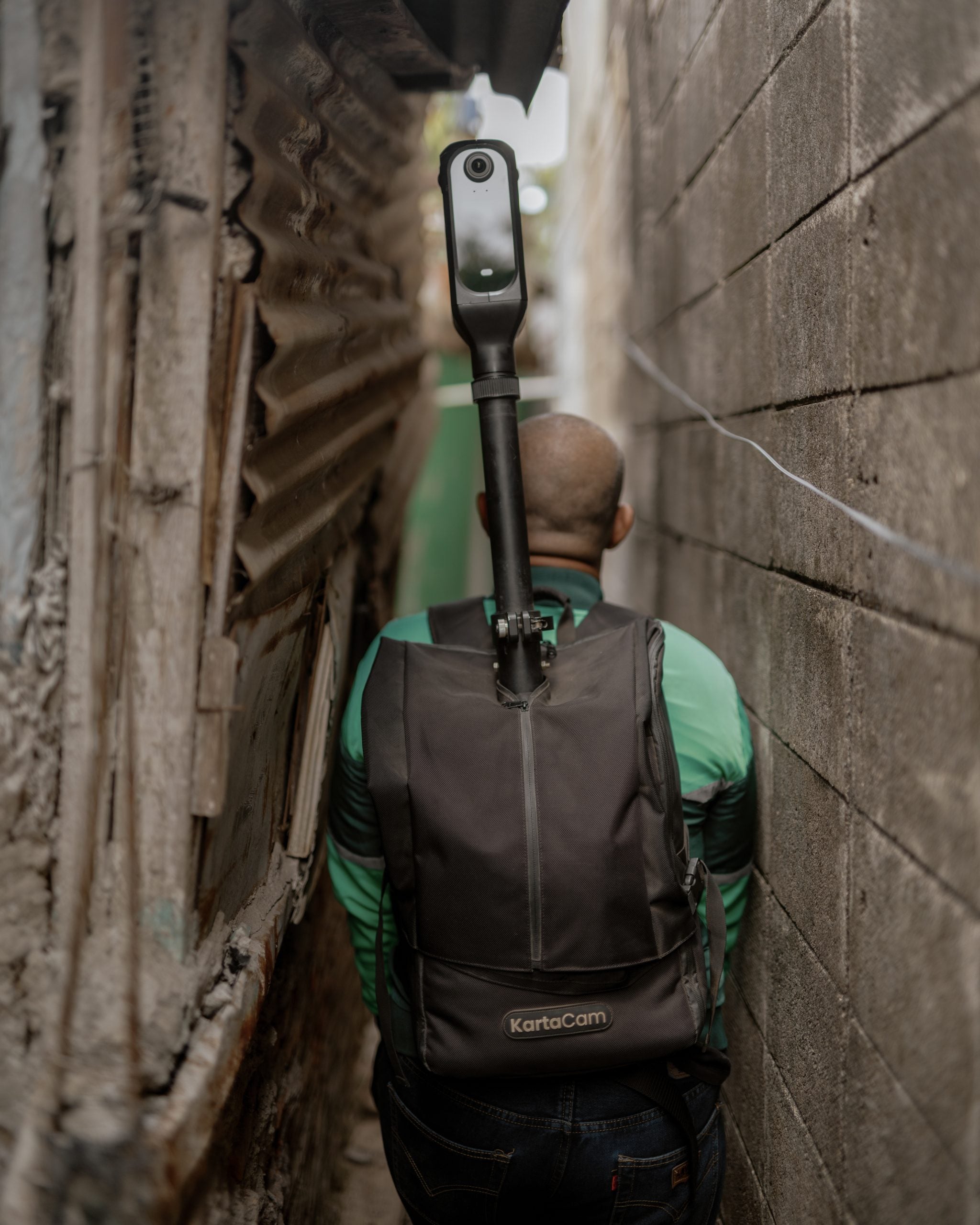 Grab challenges Google Maps in Southeast Asia with hyperlocal mapping ...