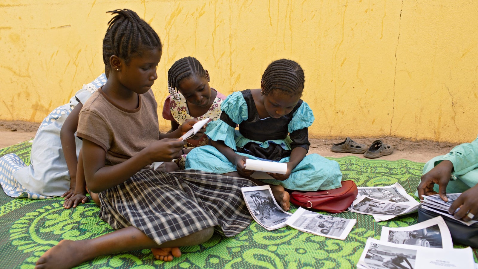 How 2024 tech trends changed lives around the world - Rest of World