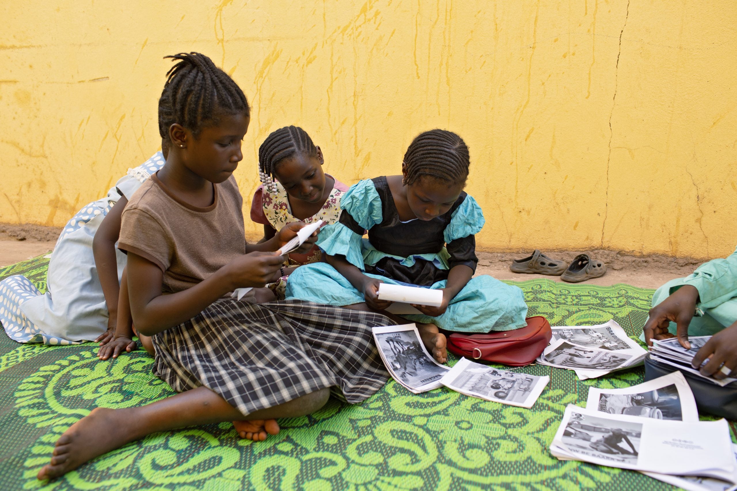 How 2024 tech trends changed lives around the world - Rest of World