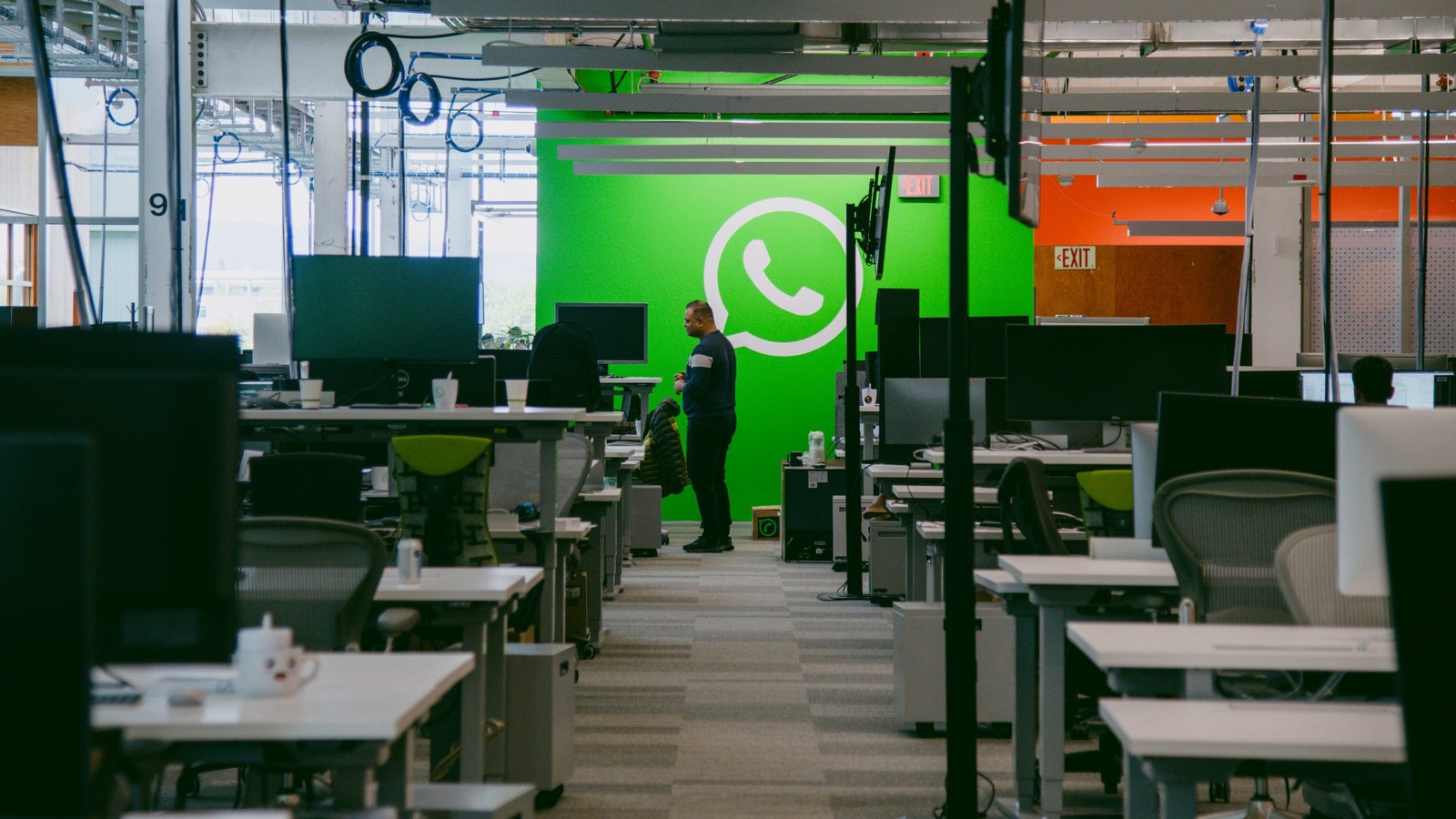 How WhatsApp for business changed the world - Rest of World